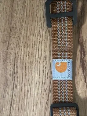 Carhartt | Dog | Carhartt Fully Adjustable Nylon Webbing Collars For ...